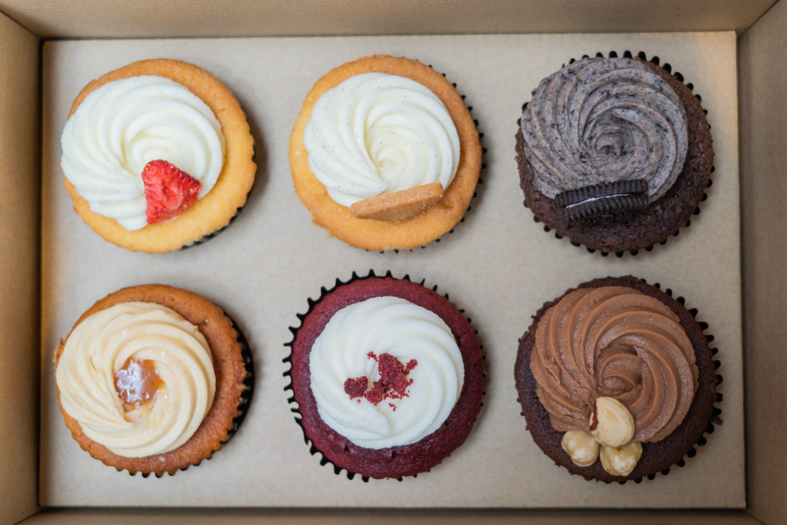 Plain Vanilla East Coast - Sweet Spots
